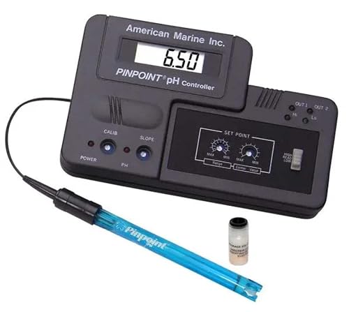 PINPOINT pH Controller in Kenya | Whizz pH Testing
