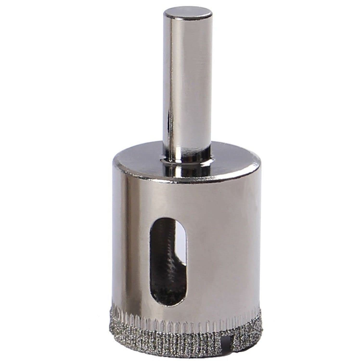 Mua 1 Inch Diamond Hole Saw Drill Bit Tiles, Glass, Fish Tanks, Marble ...
