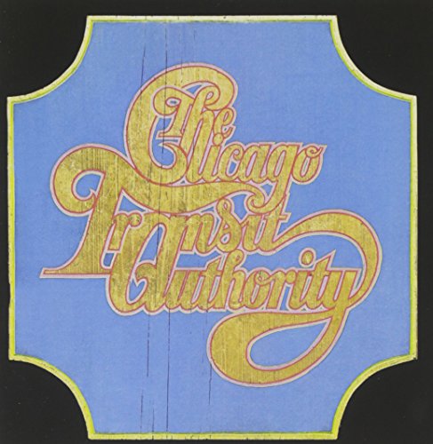 Release “The Chicago Transit Authority” by Chicago Transit Authority ...