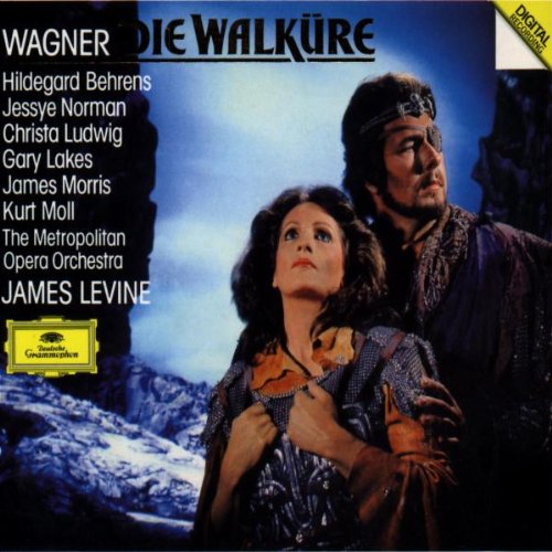 Walkure-Co: R. Wagner: Amazon.es: CDs y vinilos}