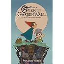 Over the Garden Wall Vol. 3: Jim Campbell, Kiernan Sjursen-Lien ...