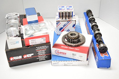 Compare Price: chevy 202 heads - on StatementsLtd.com