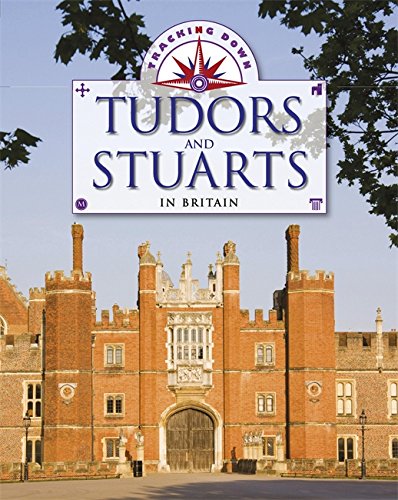 Librarika: The Tudors and Stuarts in Britain