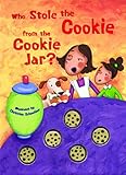 Amazon.com: Who Took the Cookies from the Cookie Jar? (9780316820165 ...