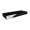 Linkskey Prima 8-Port USB/PS2 KVM Switch 19-Inch Rackmount 1U with OSD ...
