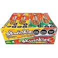 Skwinkles - Paquete de 24 Skwinkles Rellenos,12 Piezas Piña Tamarindo ...