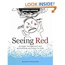 Seeing Red: An Anger Management and Anti-bullying Curriculum for Kids ...