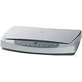 HP ScanJet G2710 Photo Scanner: Amazon.co.uk: Computers & Accessories