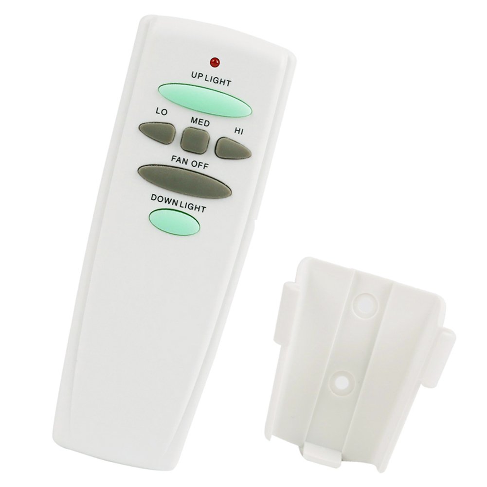 Eogifee Ceiling Fan Remote Control Replacement Of Hampton Bay Uc7078t