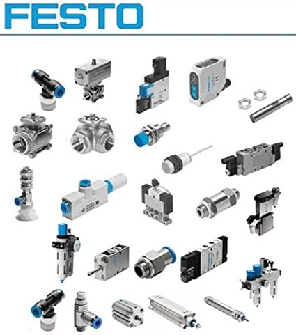 Festo 716520 EGC-80-KF-GK/GV Roller Carriage: Amazon.co.uk: Car & Motorbike