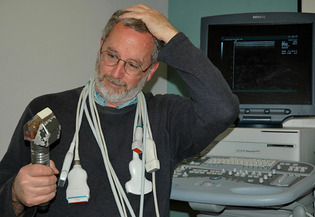 Introduction to Vascular Scanning: A Guide for the Complete Beginner ...