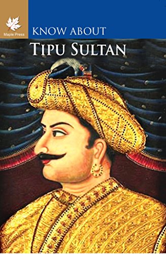 Tipu Sultan: 9789350334164: Amazon.com: Books