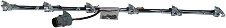 Amazon.com: Injector Wiring Harness for Navistar DT466E I530 HT530 OE ...