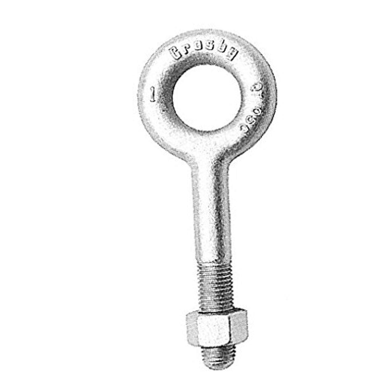 Wire Rope Eye Fittings Oman | Buy Online | Whizz Others