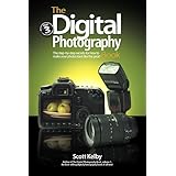 Amazon.com: Digital Photography Book, The: Part 1: 9780321934949: Kelby ...