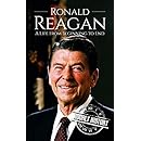 Amazon.com: Ronald Reagan: A Life From Beginning to End (Biographies of US Presidents Book 40 ...