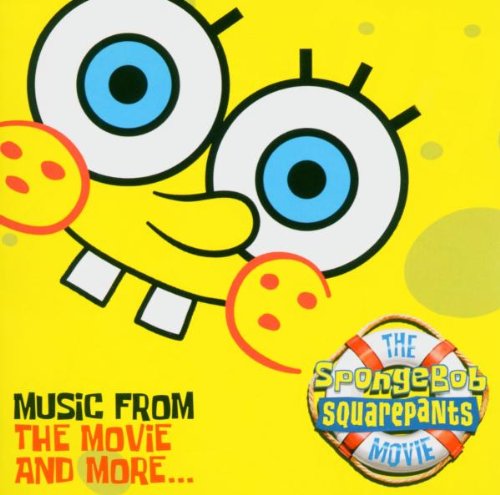 Spongebob Schwammkopf: Amazon.de: Musik-CDs & Vinyl