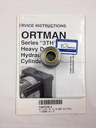 Amazon.com: Ortman Rg003530030: Industrial & Scientific