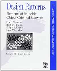 Design Patterns: Elements of Reusable Object-Oriented Software: Gamma ...