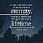 Driven by Eternity: Make Your Life Count Today & Forever: John Bevere ...