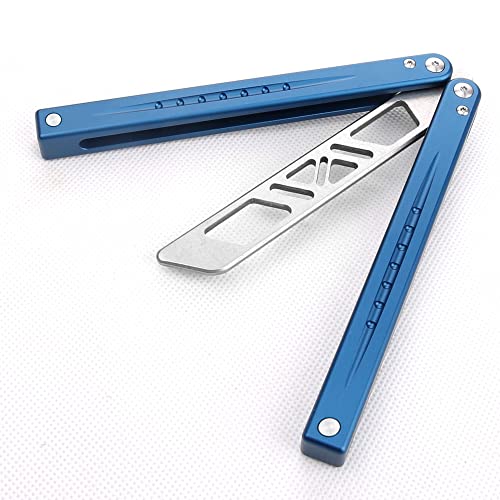 Nabalis Canyon KEEDAS T6061 Aluminum Bushing Flipper - Integrated ...