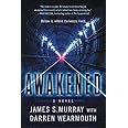 Amazon.com: Awakened: A Novel (Awakened, 1): 9780062687883: Murray ...