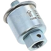 Amazon.com: Motorcraft FD4617 FD-4617 Fuel Filter : Automotive