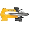 DEWALT Scroll Saw, Variable-Speed, 1.3 Amp, 20-Inch (DW788) : Amazon.ca: Tools & Home Improvement