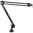 RODE PSA1 Swivel Mount Studio Microphone Boom Arm : Rode: Amazon.ca ...