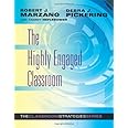 The Highly Engaged Classroom: The Classroom Strategies Series ...