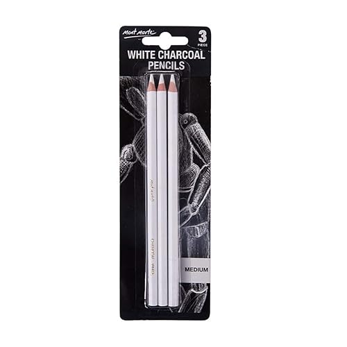 Highlight Pen White Sketch Pencil Sketch White Carbon Pen Art Painter 3 ...