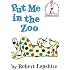 If I Ran the Zoo (Classic Seuss): Dr. Seuss: 9780394800813: Amazon.com ...