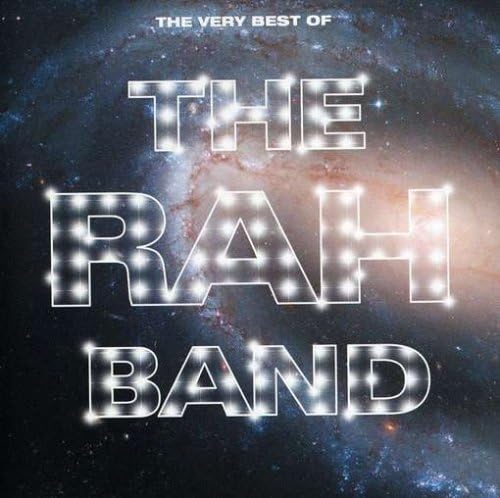 Very Best of Rah Band: Amazon.co.uk: Music