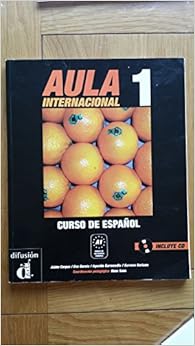 Aula Internacional 1: Student's Book: Libro del alumno y ejercicios 1 ...