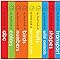 My First Library : Boxset of 10 Board Books for Kids: Wonder House ...