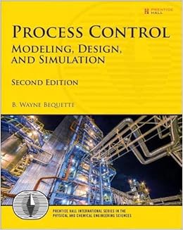 Amazon.com: Process Control: Modeling, Design, and Simulation (International Series in the ...