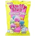 Amazon.com : Fluffy Stuff "Cotton Tails" Cotton Candy : Grocery ...