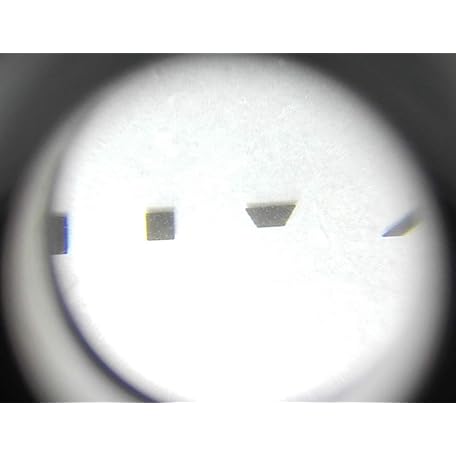 Mua Flaw Detection Gauge SEC Size Estimation Chart (Transparency) for ...