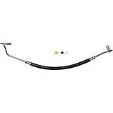 Edelmann 80345 Power Steering Pressure Hose