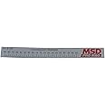 Amazon.com: Msd Timing Tapes, Msd Pro Mag : Tools & Home Improvement