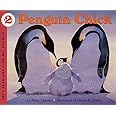 Penguin Chick (Let's-Read-and-Find-Out Science): Tatham, Betty, Davie ...