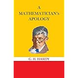 A Mathematician's Apology: Hardy, G. H.: 9781466402690: Amazon.com: Books