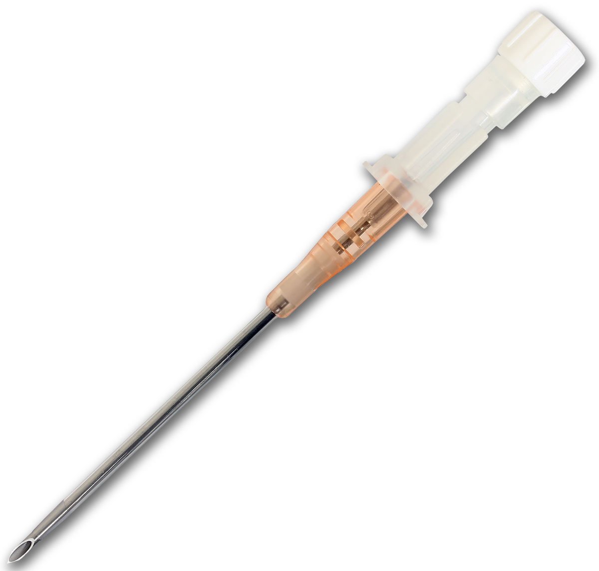 Tro-Venocath Piercing Cannula 2.0 mm 14G Orange Pack of 5: Amazon.co.uk ...