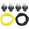 Amazon.com: Hipa 4 Pack 12318139130 Primer Bulb for Echo CS400 CS310 ...