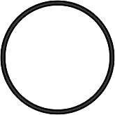 Amazon.com: Yiklwwy WHT007212B Camshaft Bridge Bracket O-Ring Sealing ...