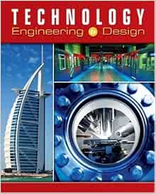 Amazon.com: Technology: Engineering & Design (9780078768095): McGraw ...