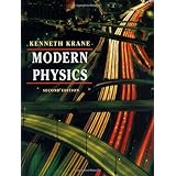 Modern Physics: Krane, Kenneth S.: 8601404662386: Amazon.com: Books