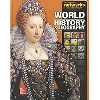 Amazon.com: World History and Geography, Student Edition (WORLD HISTORY ...
