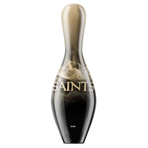KR Strikeforce Bowling Officially Licensed NFL Regulation Bowling Pin ...