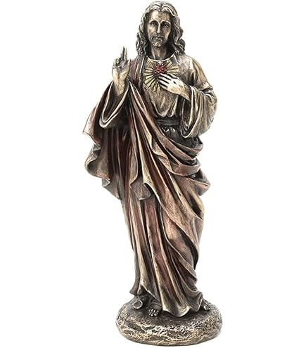 Jacked Jesus Korean Statue Saint Wikipedia